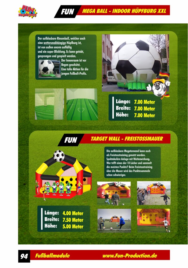 Fun Production Katalog 2023 – 94 | Fun-Production GmbH